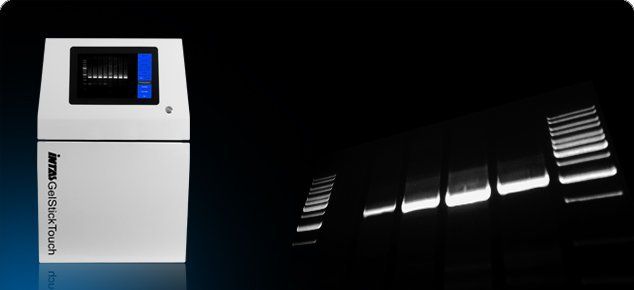 Modular gel documentation systems - Isogen Lifescience