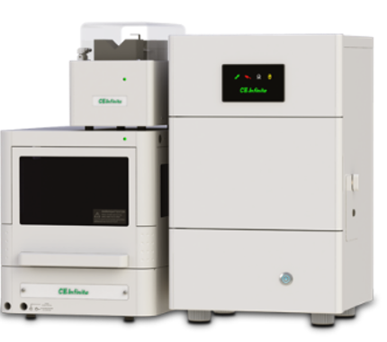 Introduction to Total CIEF Solution Provider - Isogen Lifescience