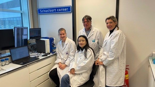 CellVysion: Immuno-oncology & CAR-T therapy - Isogen Lifescience