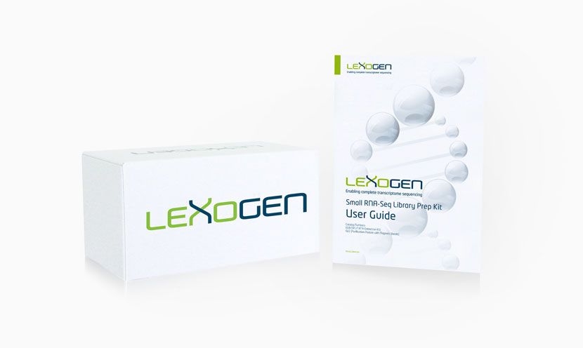 Small RNA Sequencing - Isogen Lifescience