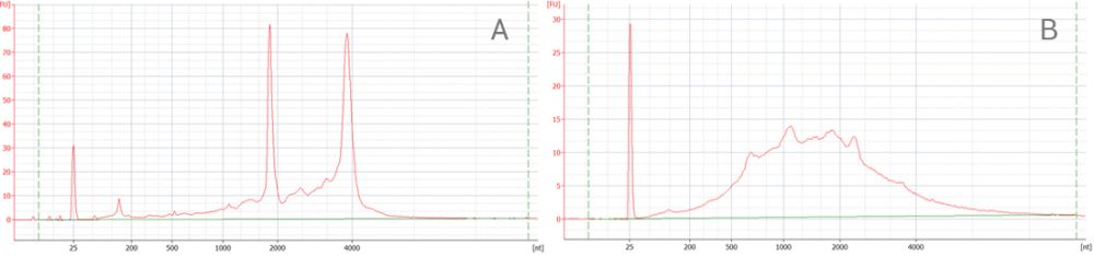RNA Enrichment and Depletion - Isogen Lifescience