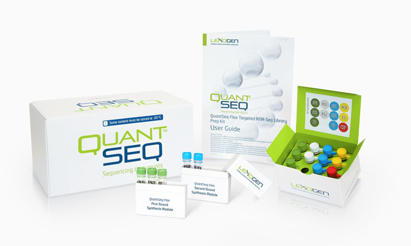 Expression Profiling Kits - Isogen Lifescience