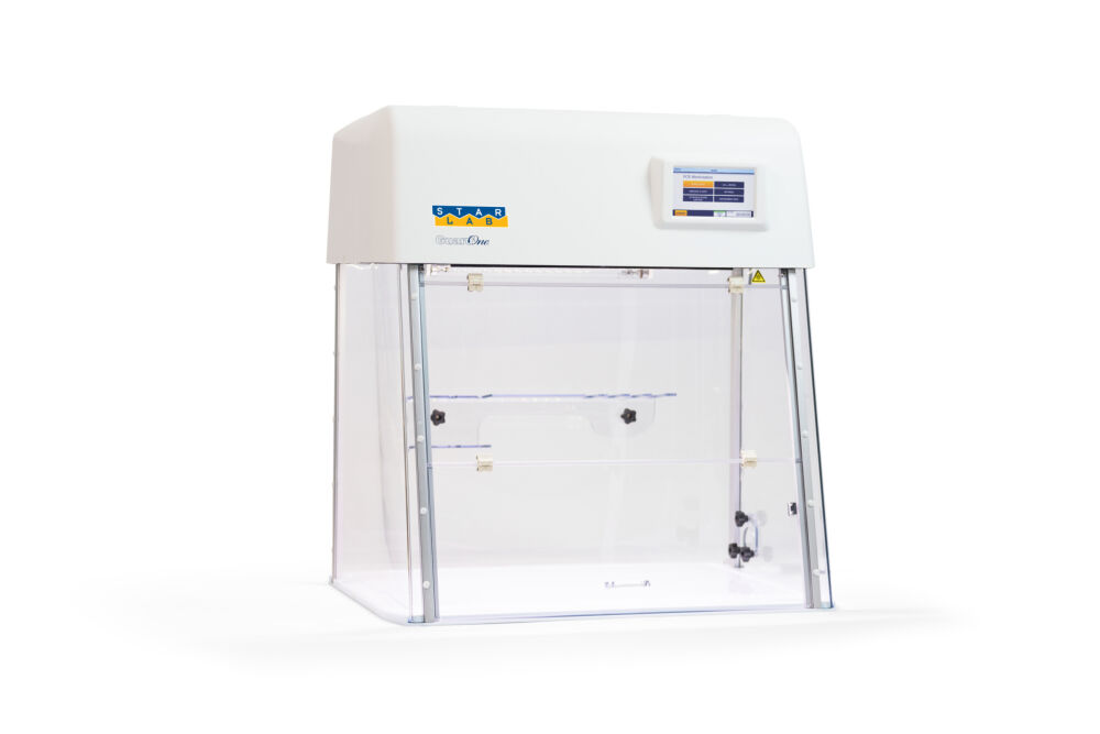 PCR Cabinets - Isogen Lifescience