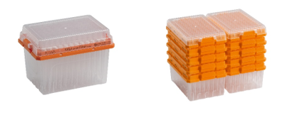 Pipette tips - Isogen Lifescience