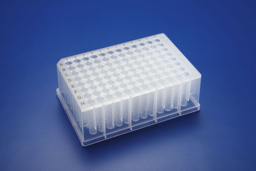 Plates, Tubes and Sample Storage - Isogen Lifescience