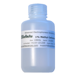 CEInfinite AESlytes Carrier Ampholytes - Isogen Lifescience